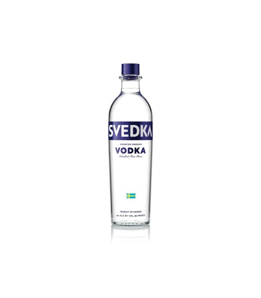 Svedka – Pink Dot