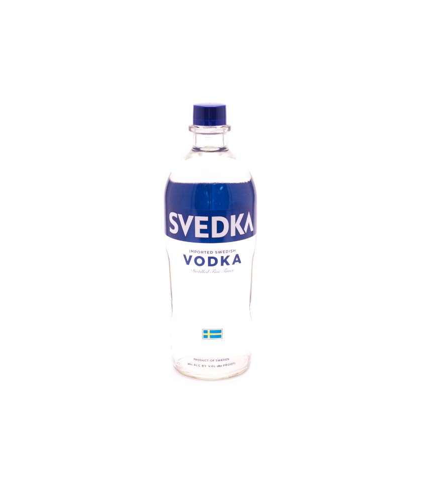 Svedka – Pink Dot