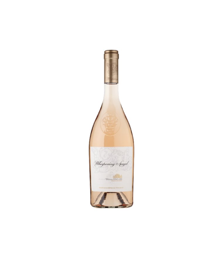 Whispering Angel Rose - 375ml – Pink Dot