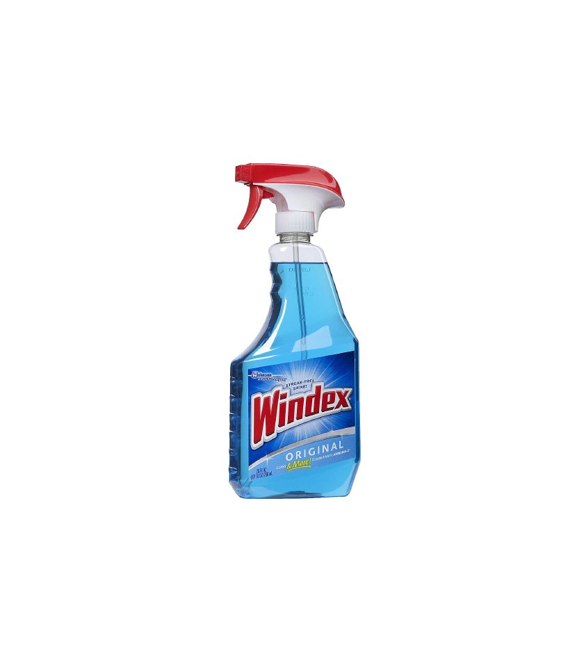 Windex Original – Pink Dot