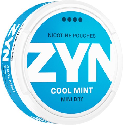 ZYN – Pink Dot